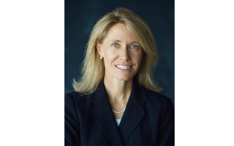 Massport CEO Lisa Wieland to Step Down in Fall | Massport