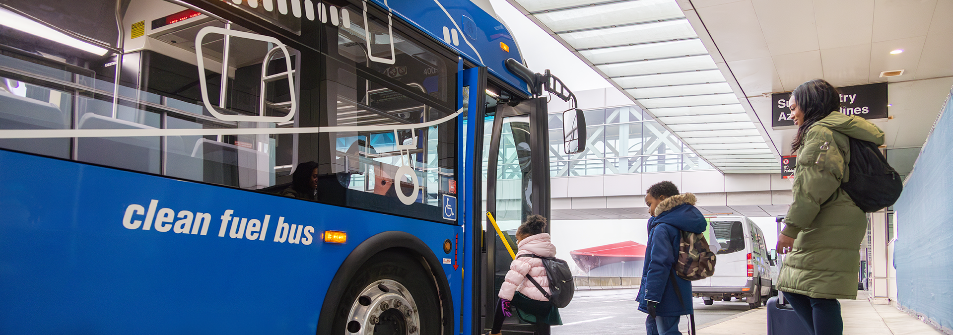 Logan Airport Wants Travelers Prepared for School Vacation, Boston ...