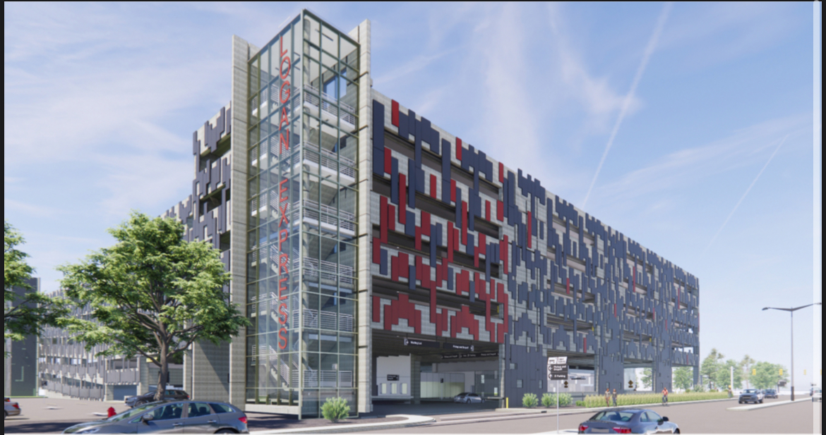 Massport Begins Upgrades to Framingham Logan Express Location | Massport