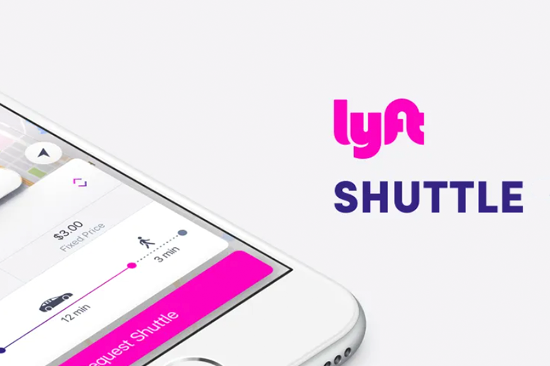 Uber Shuttle or Lyft Shuttle to Boston Logan | Massport