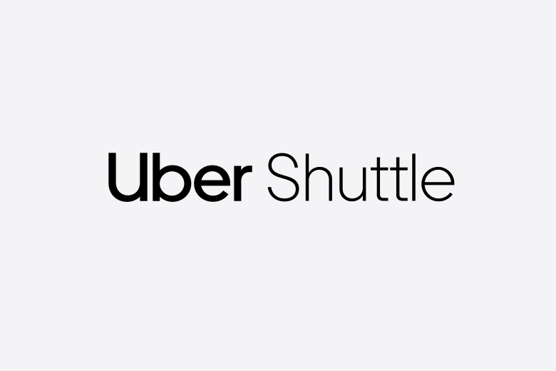 Uber Shuttle or Lyft Shuttle to Boston Logan | Massport